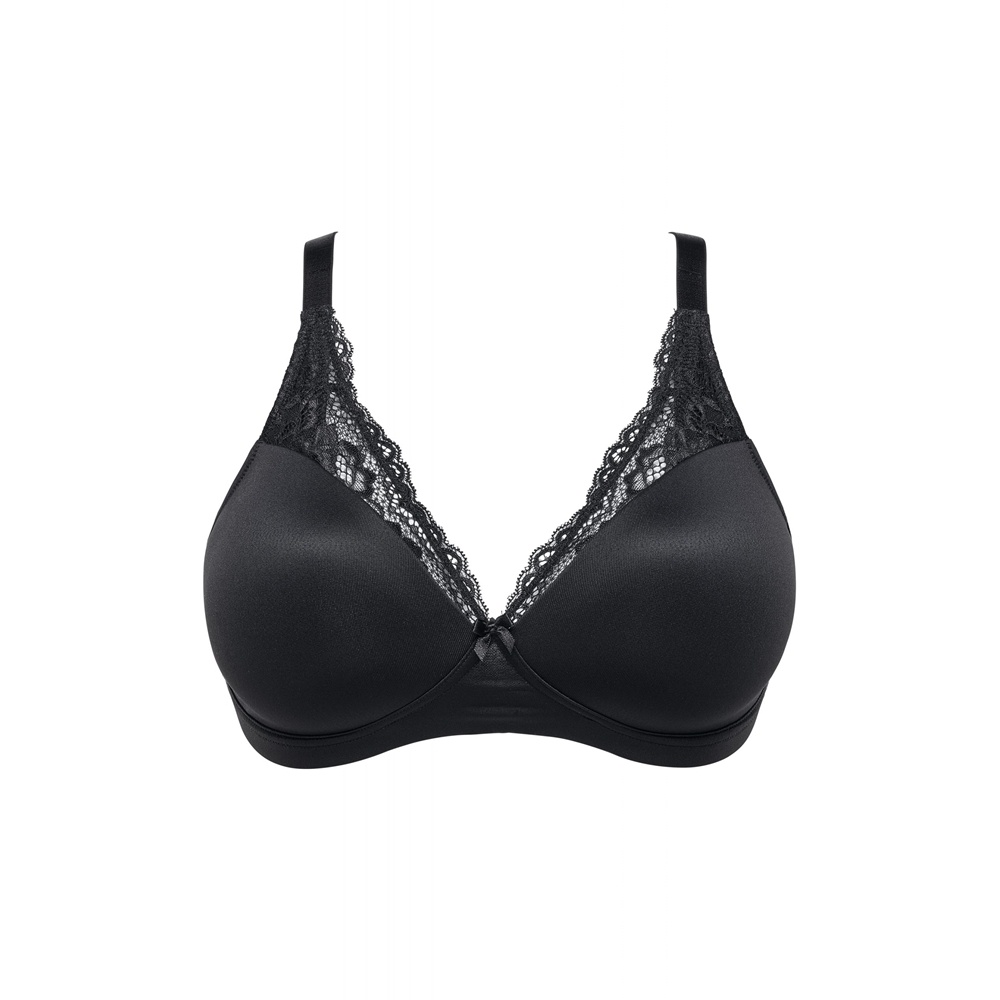 WOMAN: Sans Complexe Wireless Bra
